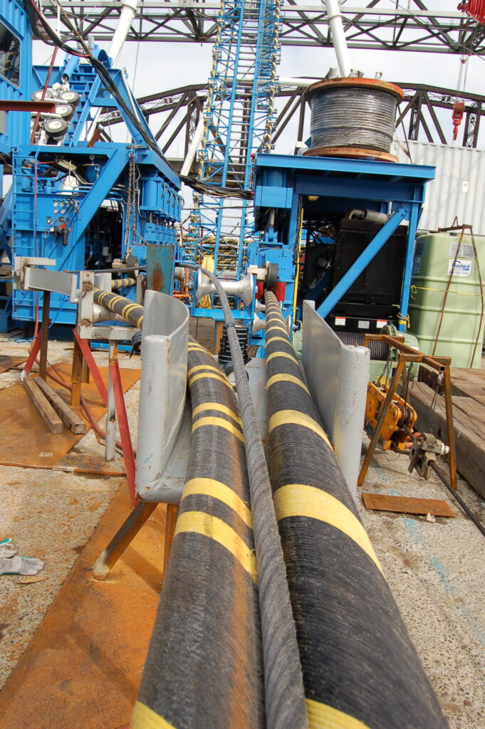 Pittsburg Power Company